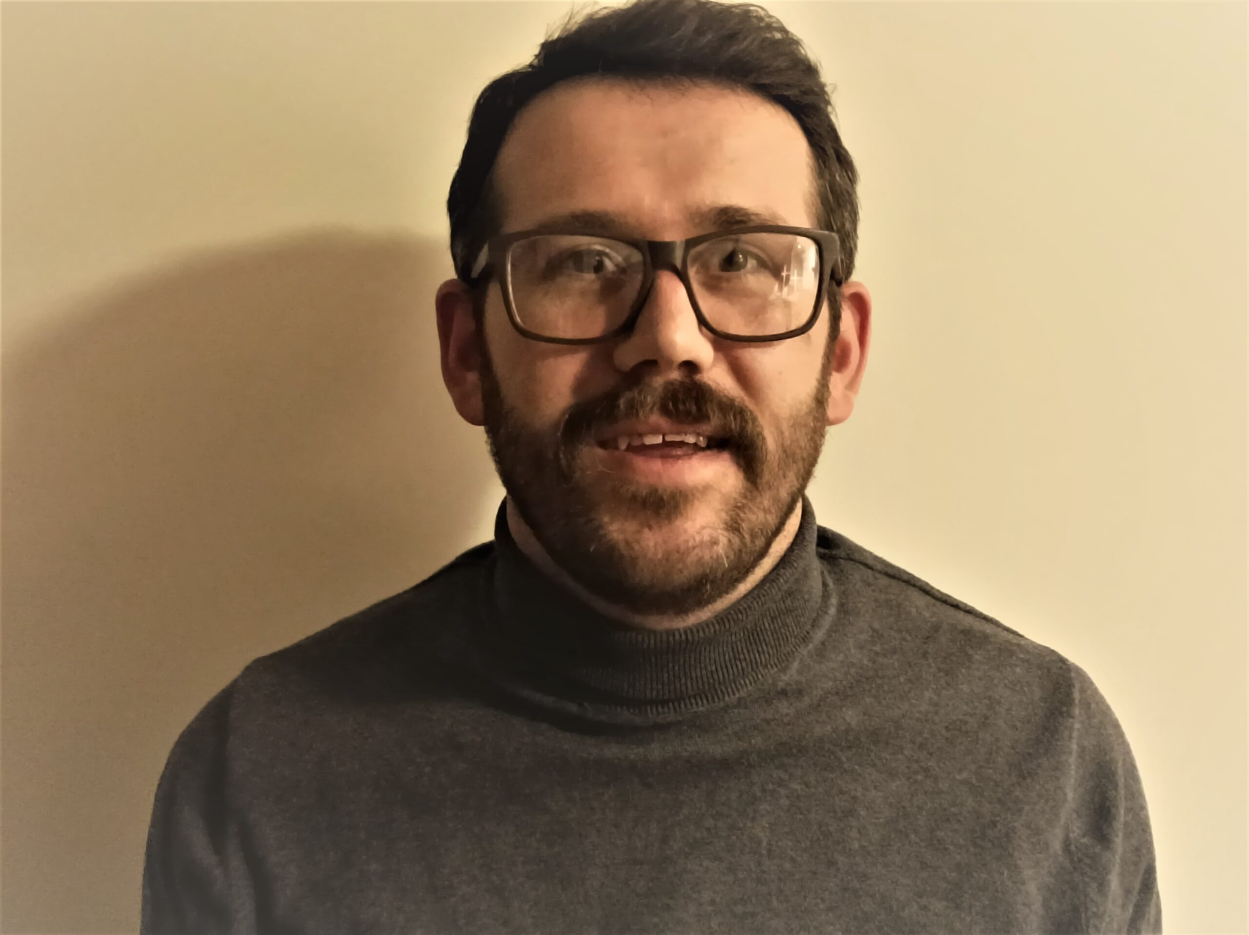 Michel Menninga - Politiek Heerenveen - Heerenveen Lokaal