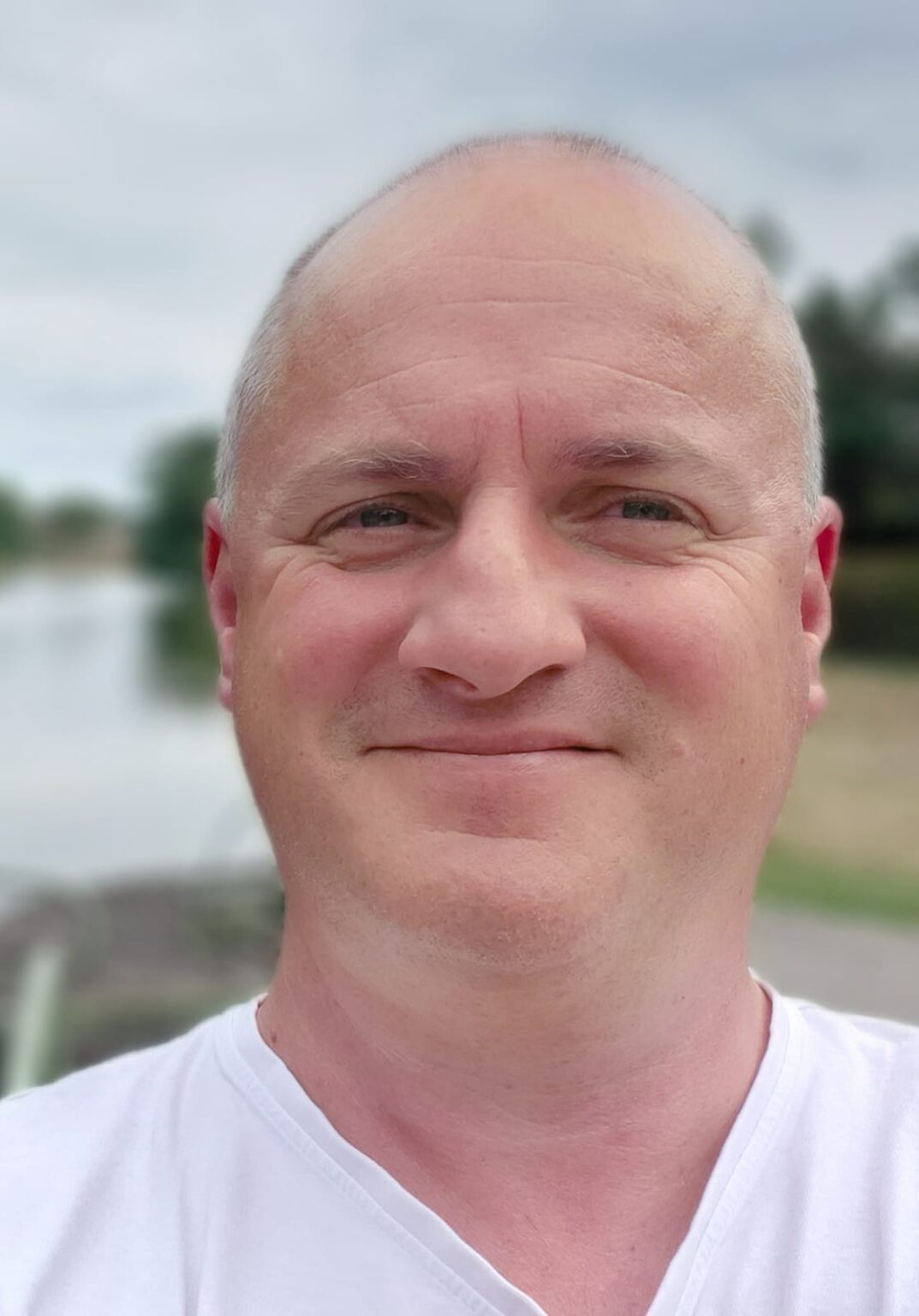 Tony Christopher - Politiek Heerenveen - Heerenveen Lokaal